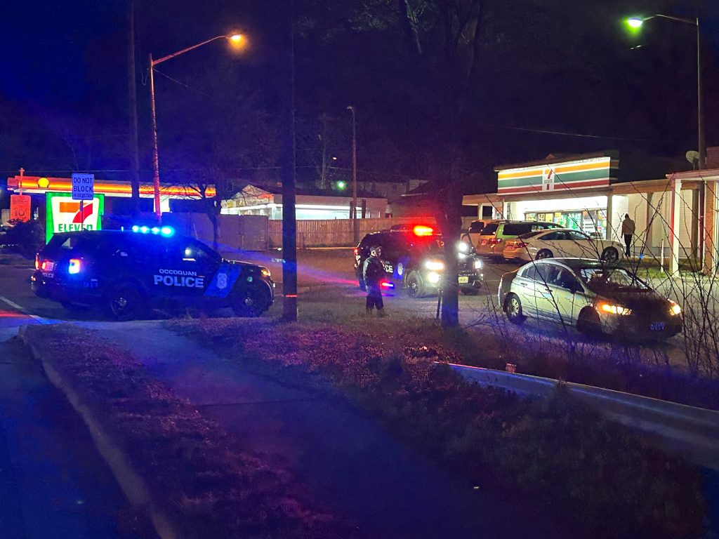 Field Operations Division - The Town of Occoquan